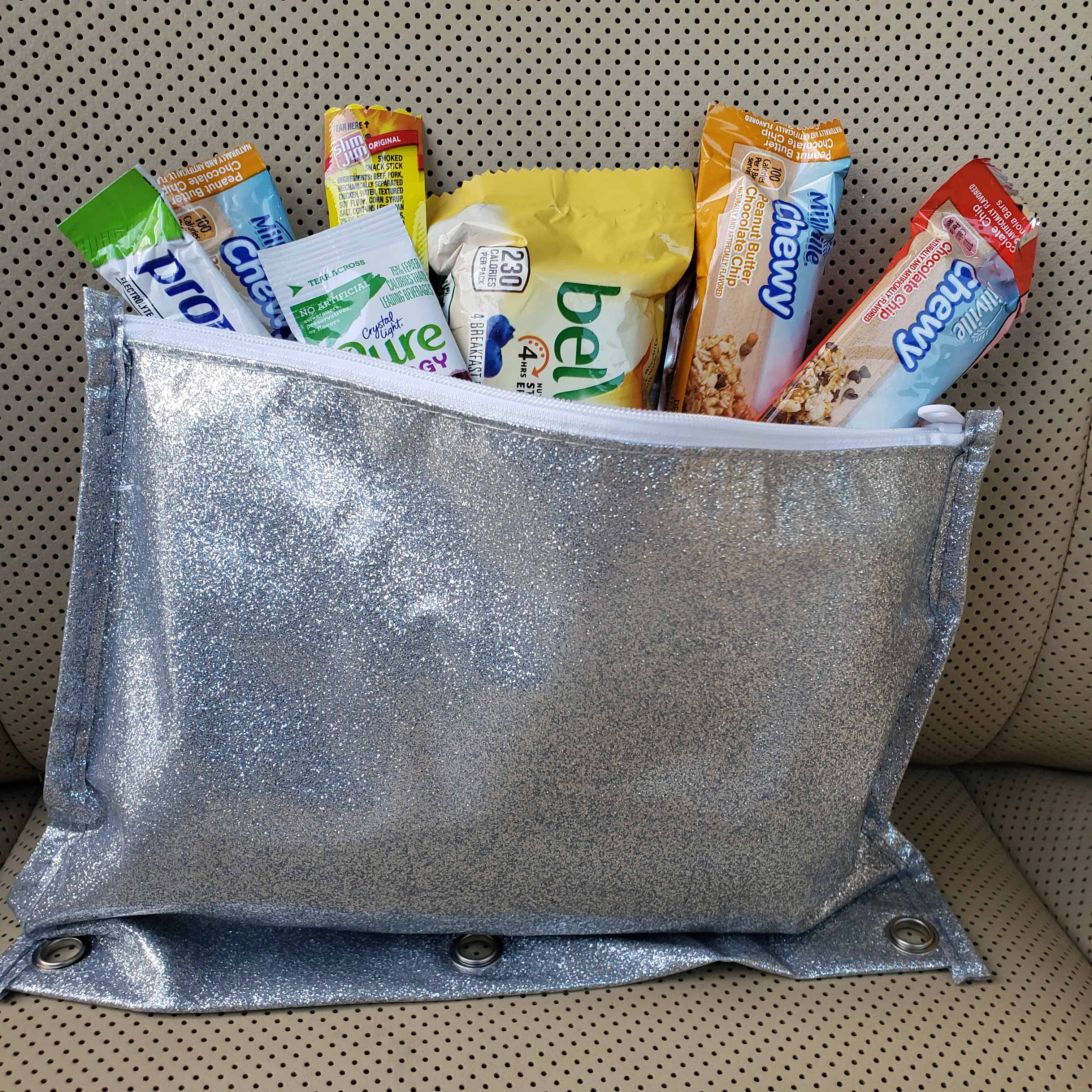 Dollar Tree Organizing Hacks