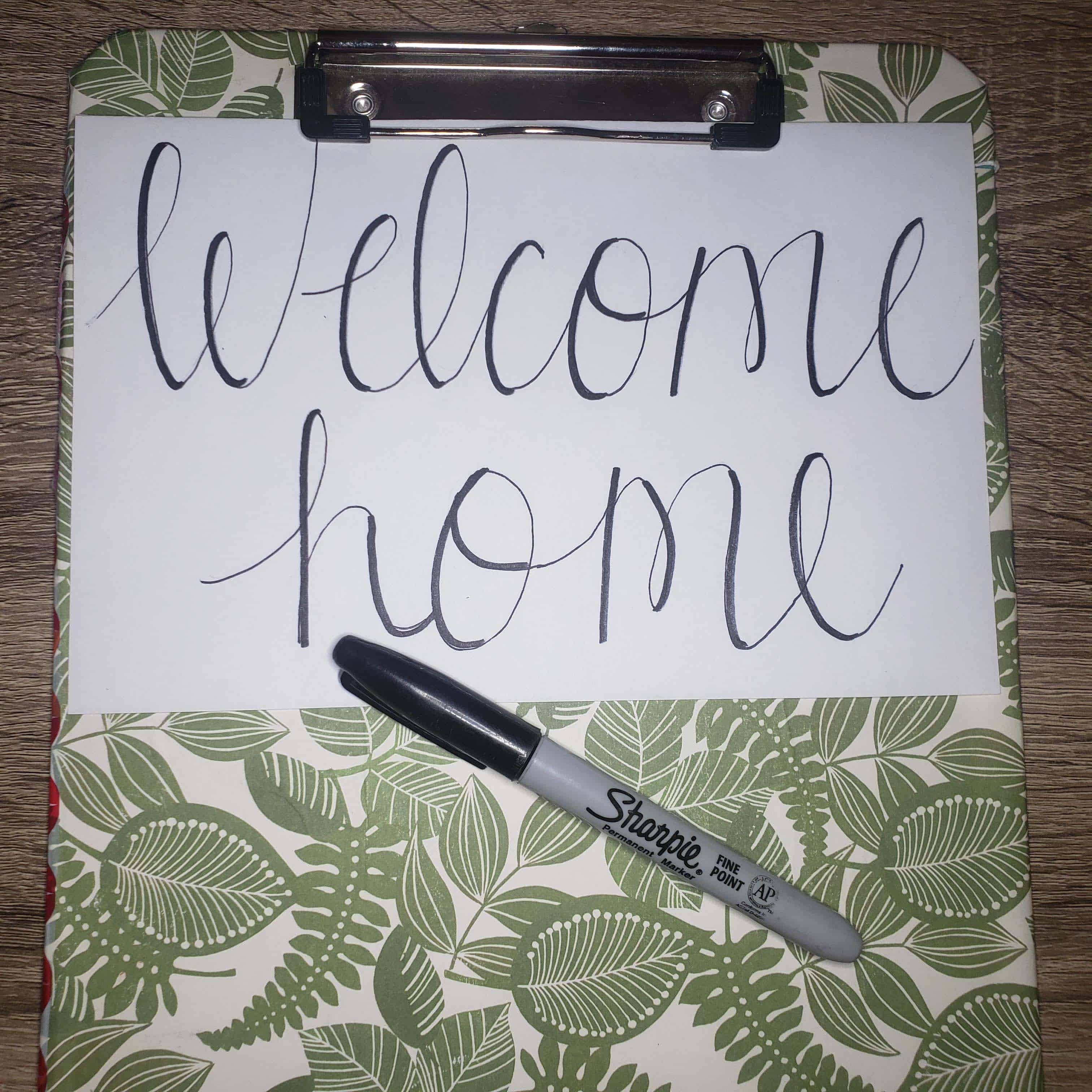 Lettering How To Improve It By Cheating