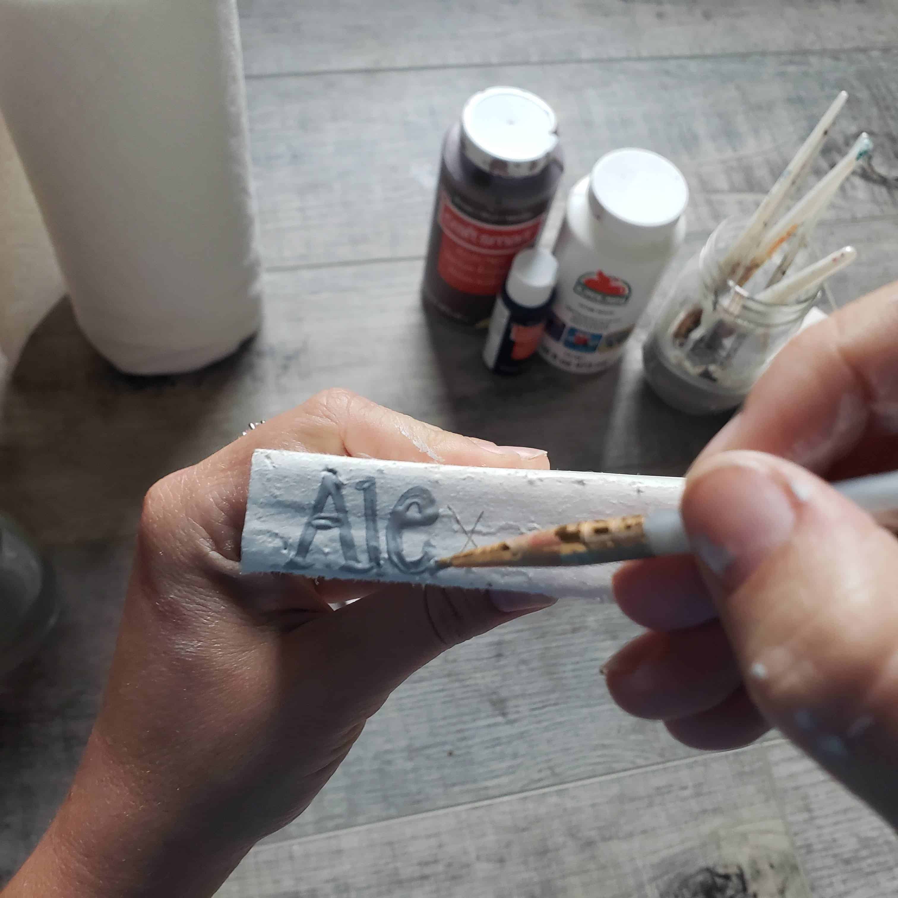 Book Stacks DIY: Make Your Own