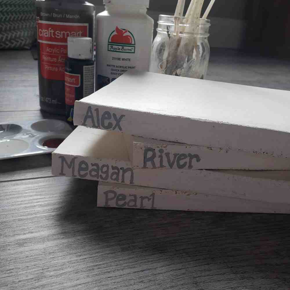 Book Stacks DIY: Make Your Own
