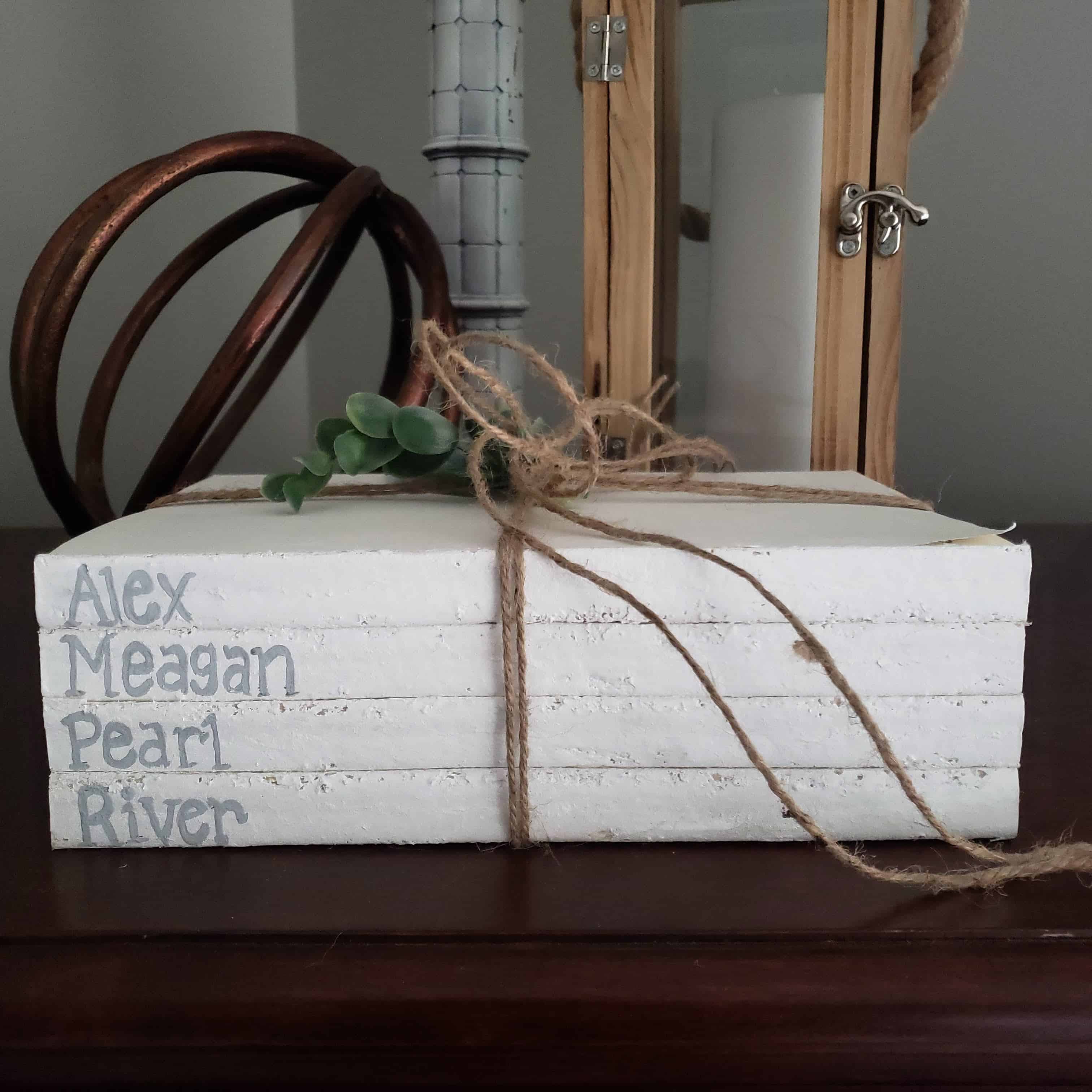 DIY Christmas Gift Ideas People ACTUALLY Want!