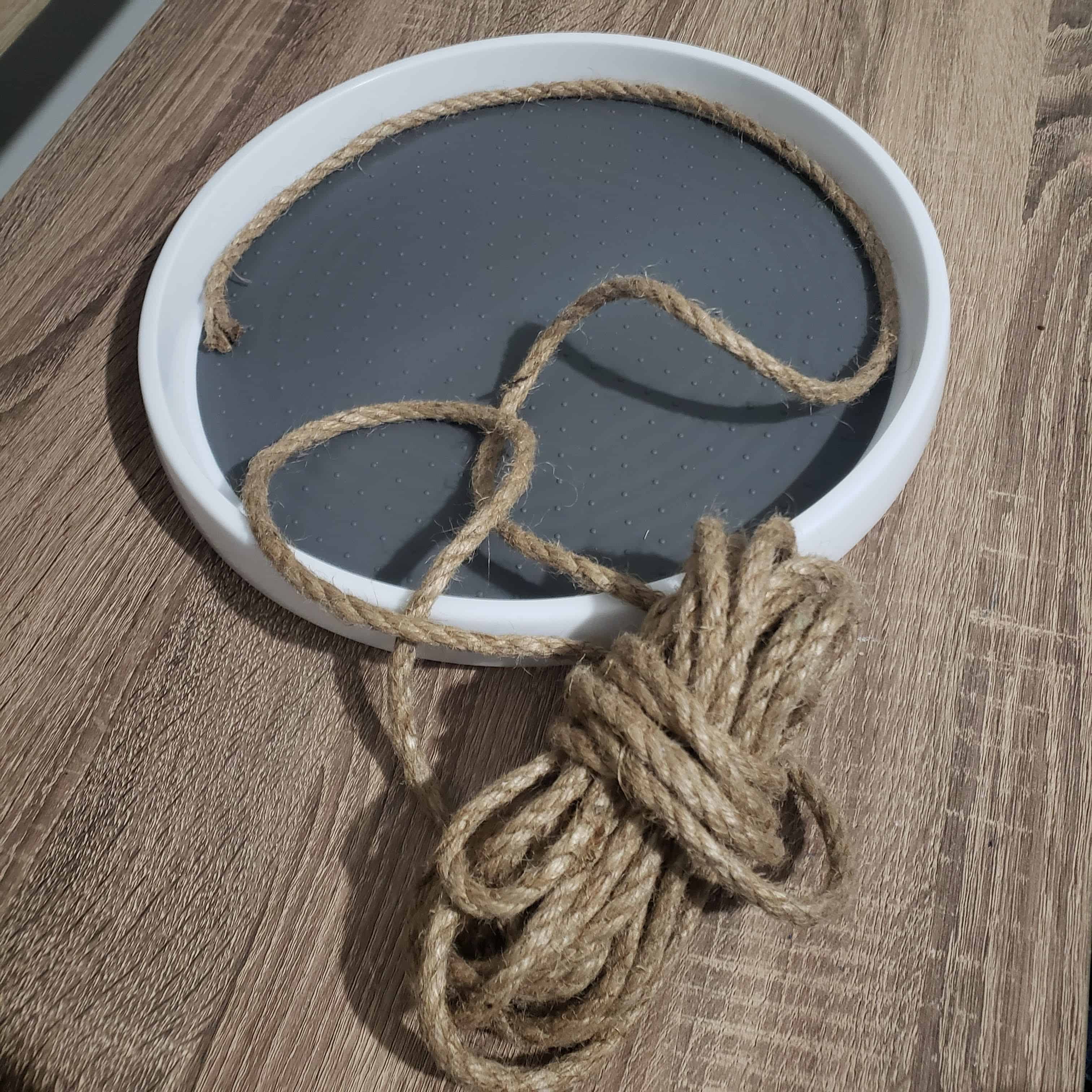 Why you Need a Lazy Susan in Every Room