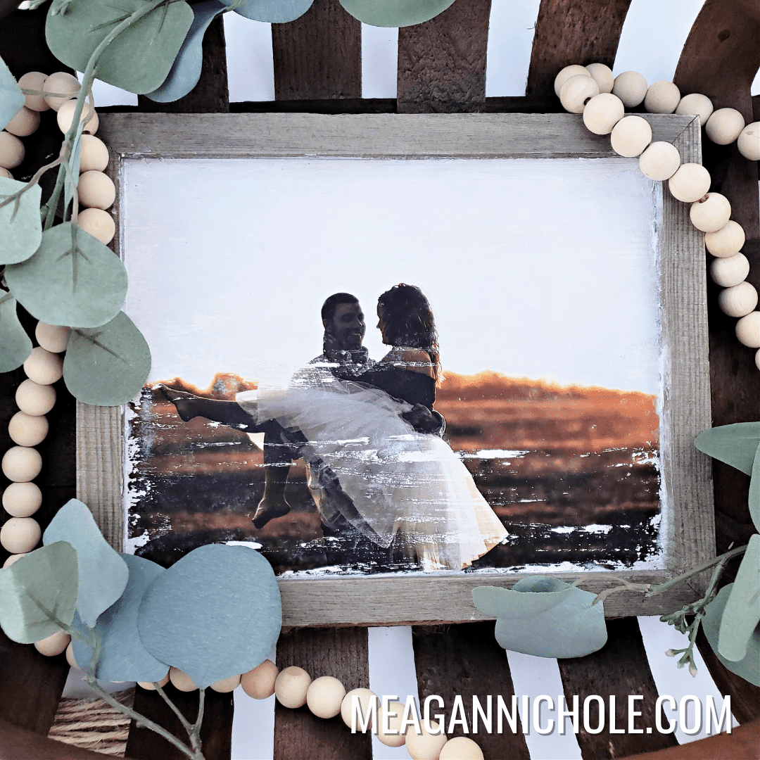 How to do a Photo Transfer the Right Way