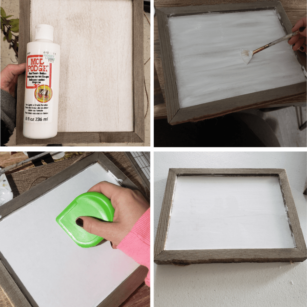 How to do a Photo Transfer the Right Way