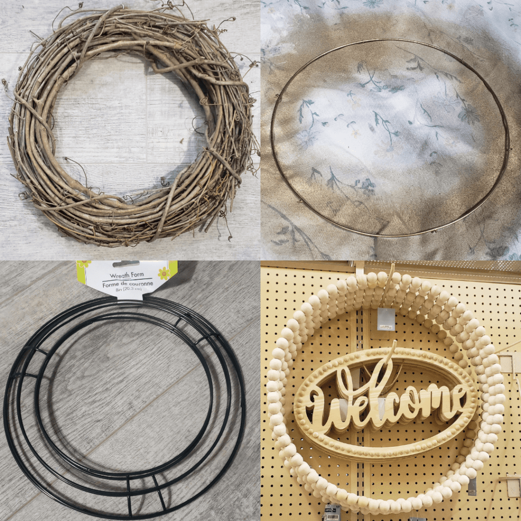 Wreath Making 101: It's not that Hard
