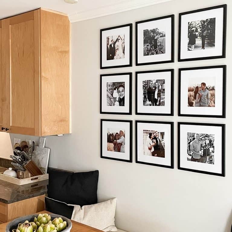 Easy DIY Wall Decor Ideas that are Beautiful and Budget-Friendly