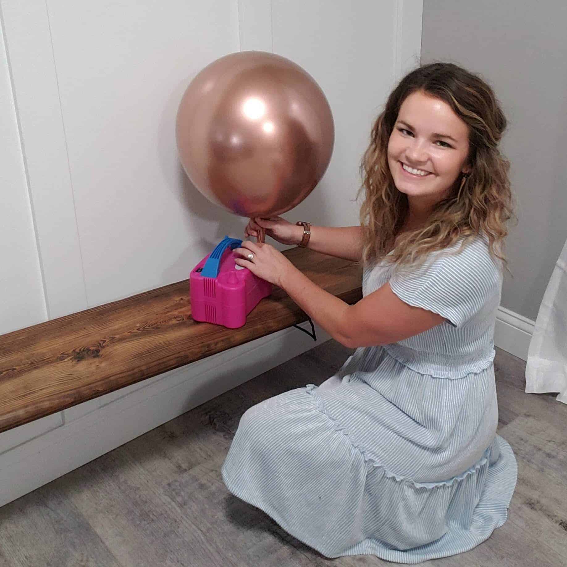 What does Double Stuffing Balloons Mean and What's the Point??