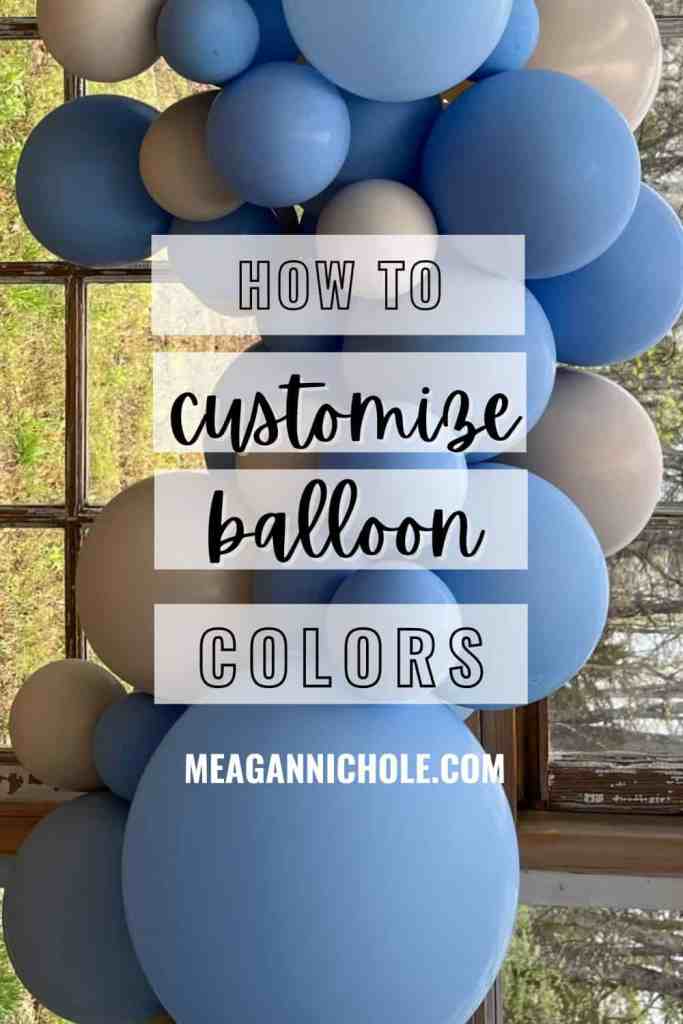 What does Double Stuffing Balloons Mean and What's the Point??