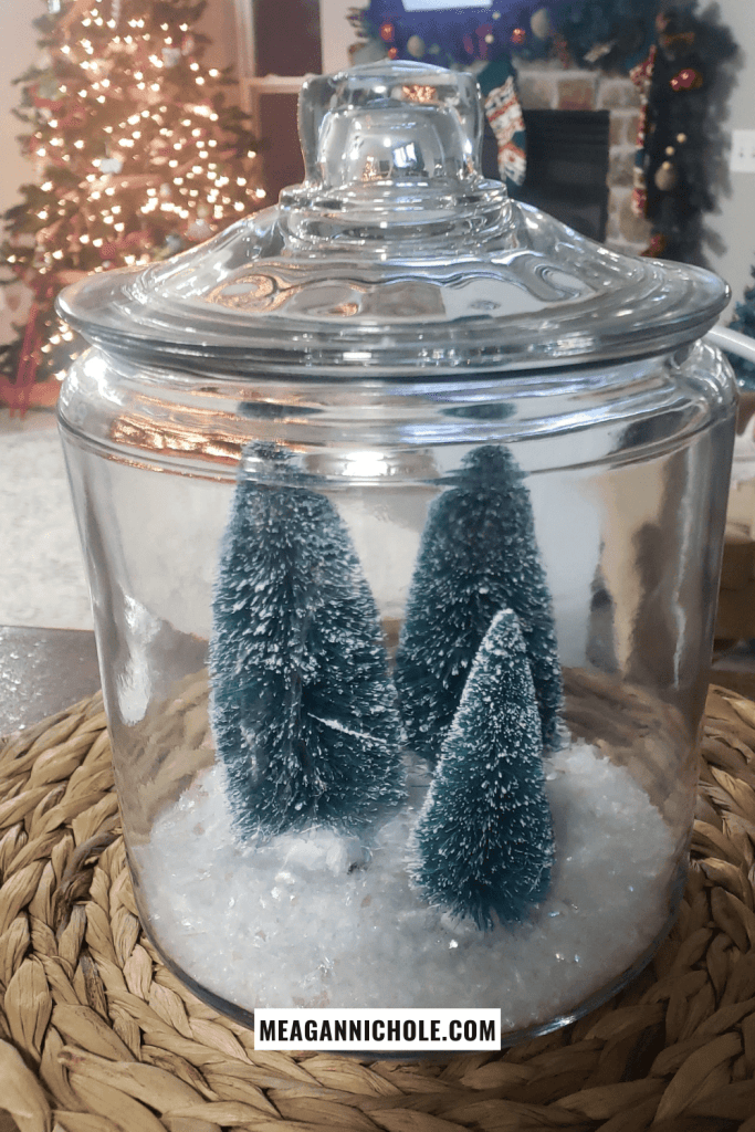 13 Winter Decor Ideas for After Christmas