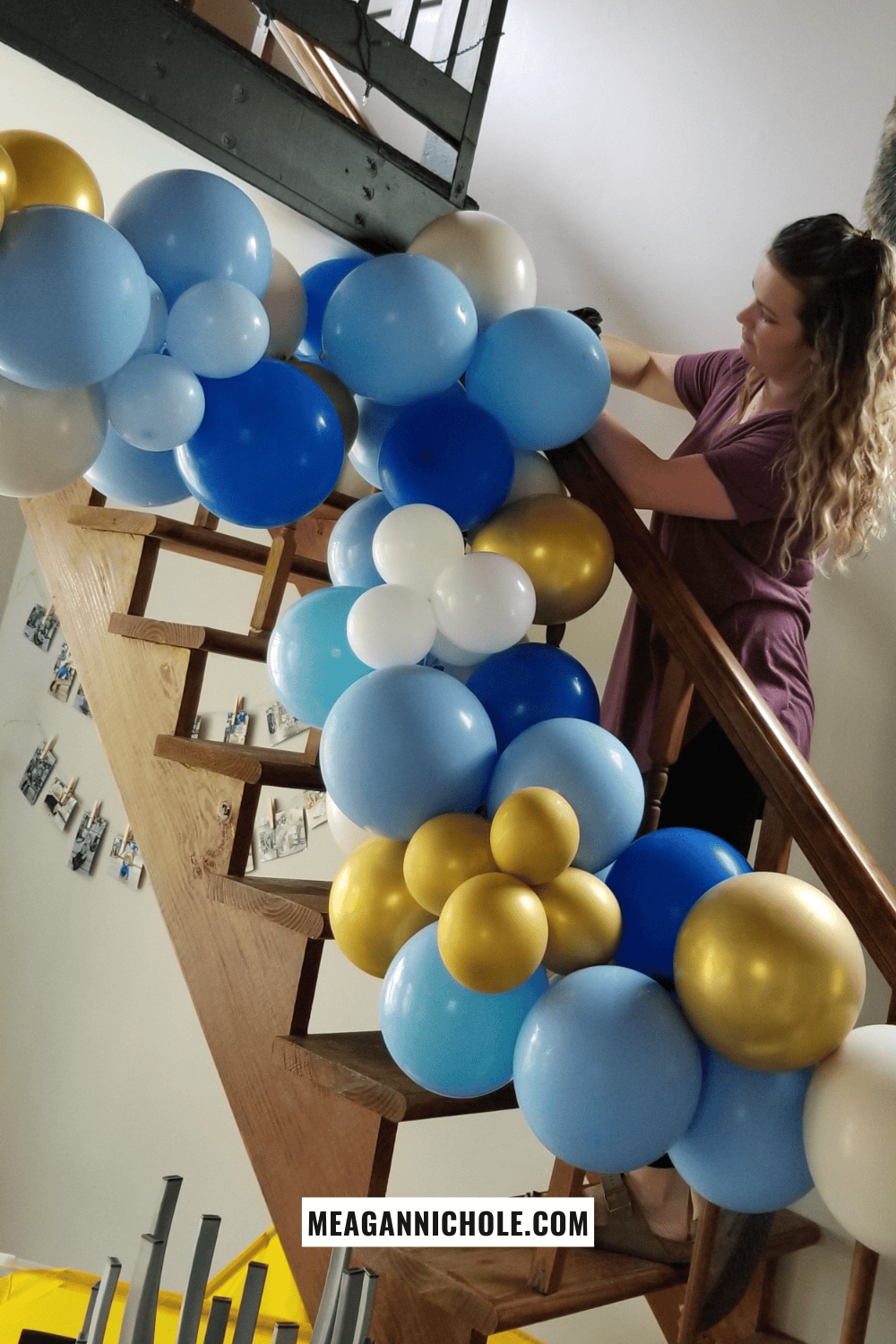 DIY 6 ft Balloon Garland: Everything you Need to Know!