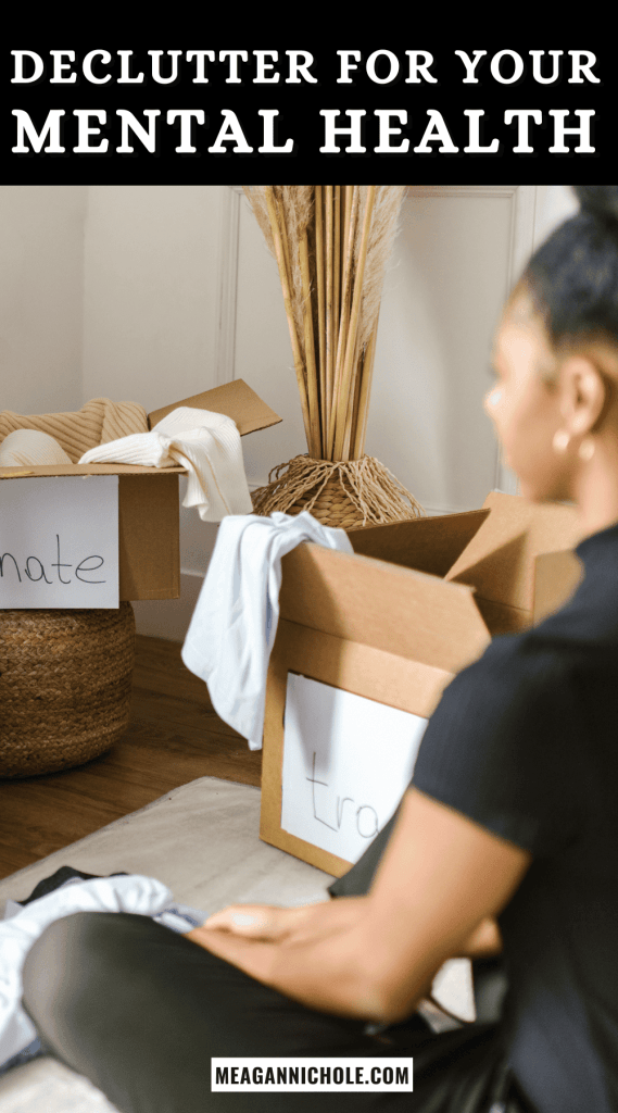 Tackling Extreme Decluttering in 2025: 7 Tips and Tricks for a Clutter ...