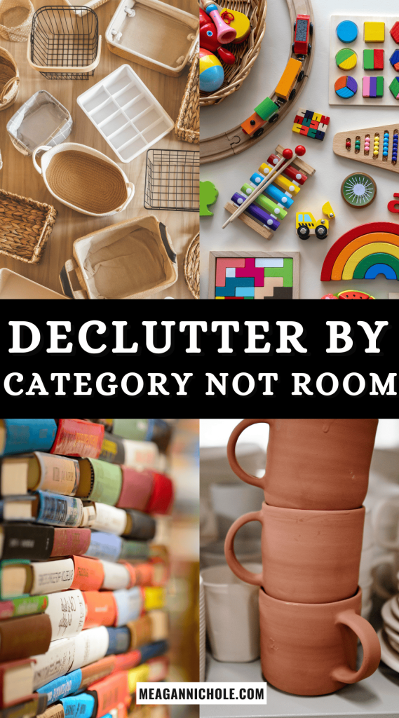 Tackling Extreme Decluttering in 2025: 7 Tips and Tricks for a Clutter ...