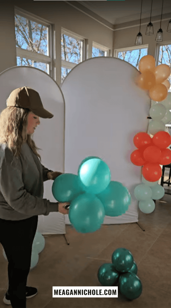How Long does a Balloon Arch Last? Everything you Need to Know!