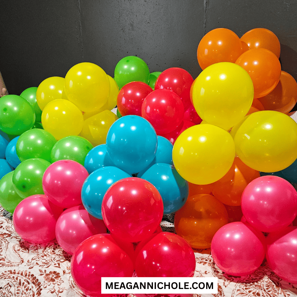 How to Stick Balloons Together: A Beginner- Friendly Guide