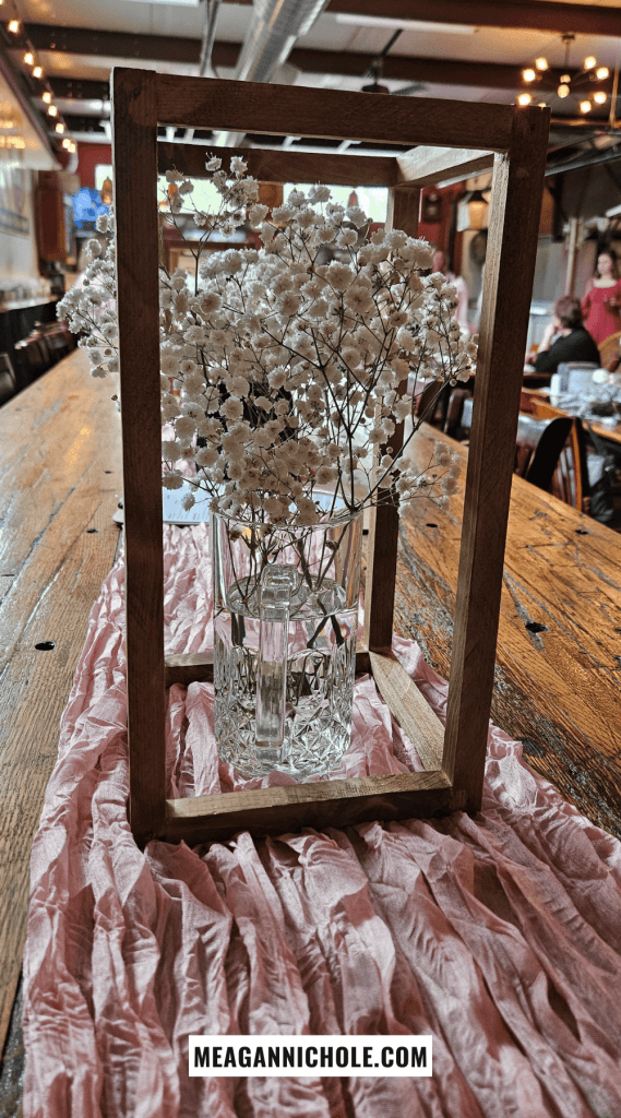 20 DIY Baby Breath Centerpieces you Must See