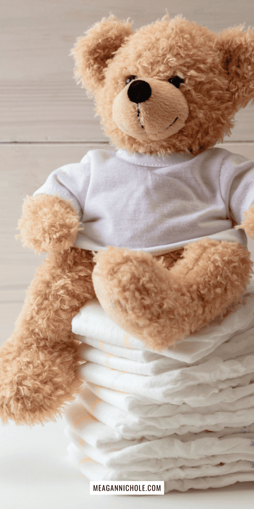 Why You Should Have a Baby Diaper Party (and How to Do It Right!)