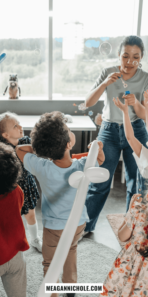 Top Kids Party Entertainment Ideas for Every Budget
