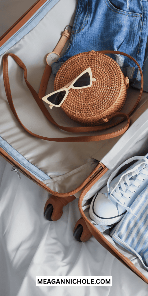 Luggage Storage Ideas: Creative Solutions When You Don’t Have Much Space