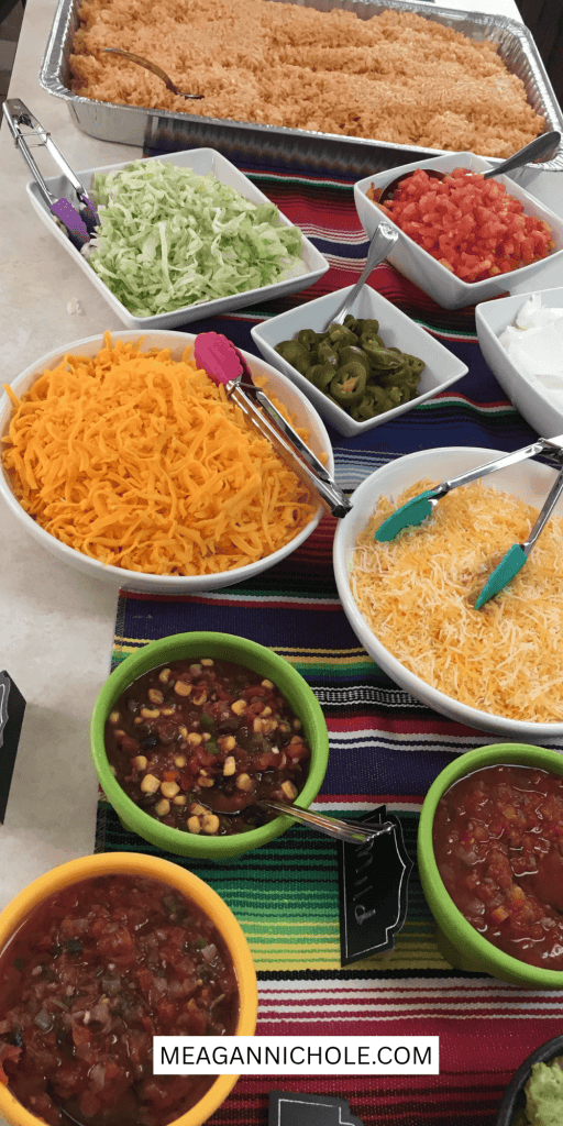 DIY Catering for a Kids Party: Creative Food & Snack Ideas