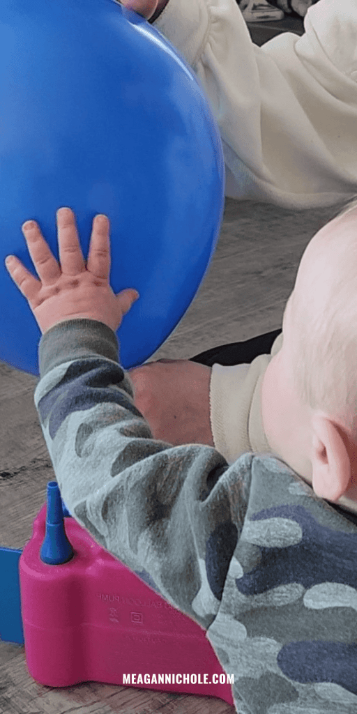 How to Fix a Balloon Garland: Troubleshooting Common Balloon Mistakes