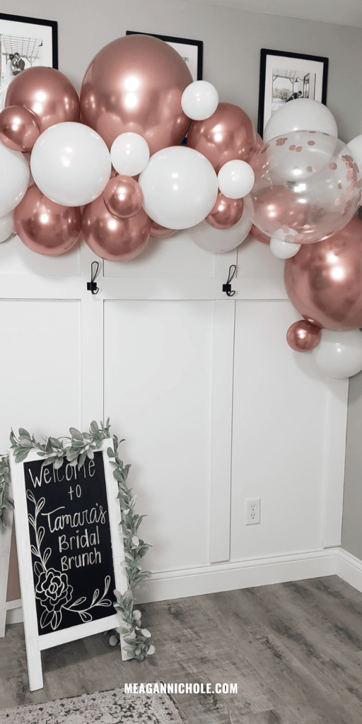 How to Fix a Balloon Garland: Troubleshooting Common Balloon Mistakes