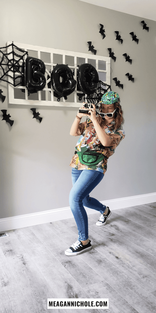 31+ Sunglasses Halloween Costume Ideas for Glasses Wearers