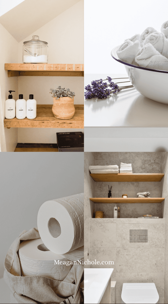 Small Bathroom Makeup Storage Ideas (That Actually Work in Real Life)